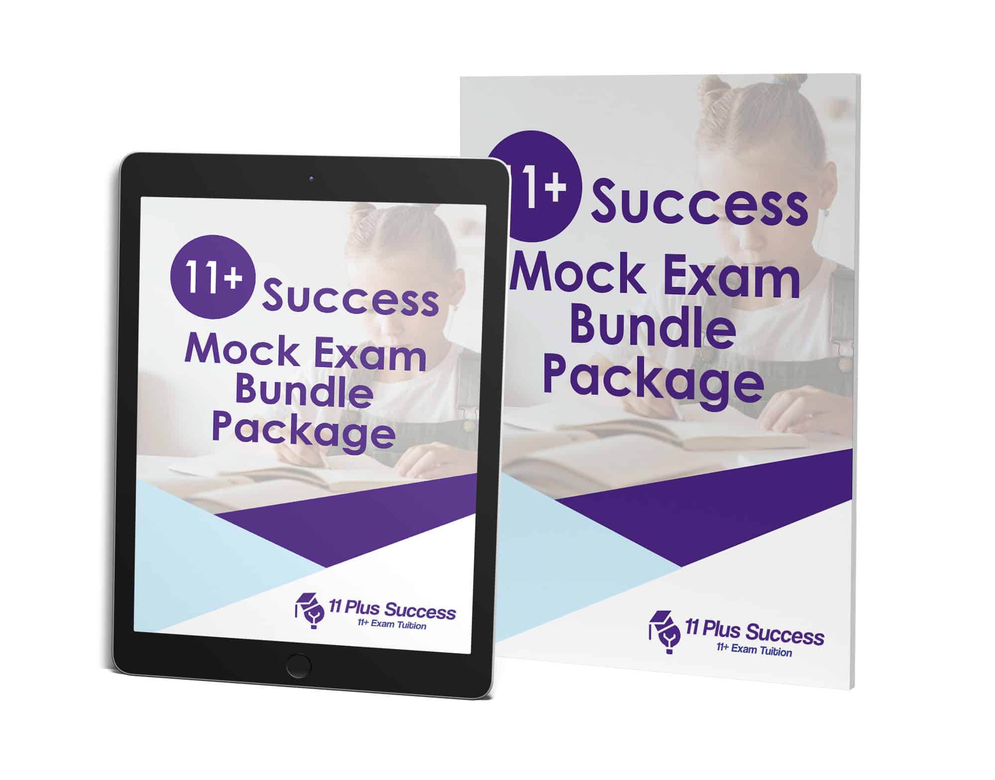 2 Mock Exams - Bundle Offer - 11plussuccess.co.uk